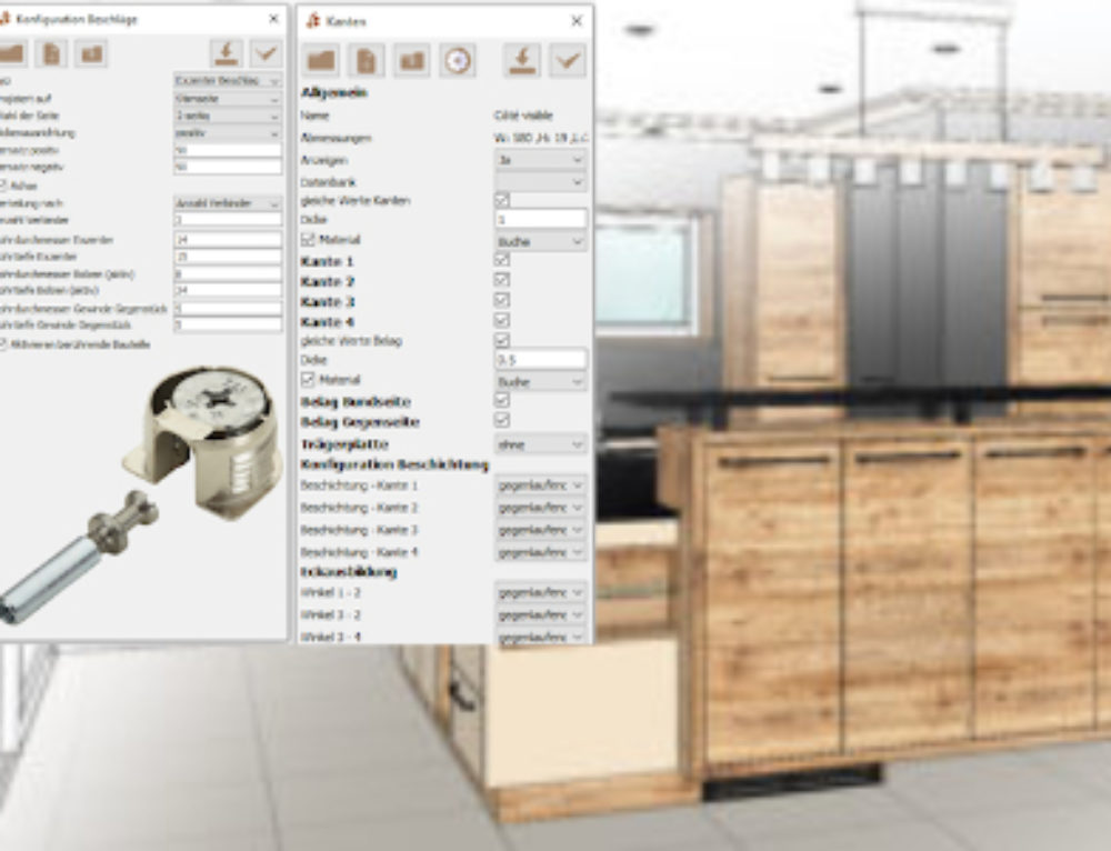 Dokumentation und Videos rund um die cadwork Version 29 - cadwork
