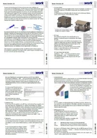 Dokumentation und Videos rund um die cadwork Version 29 - cadwork.de