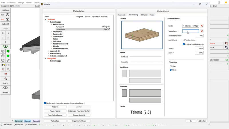 Version 30 - Rollout - cadwork.de